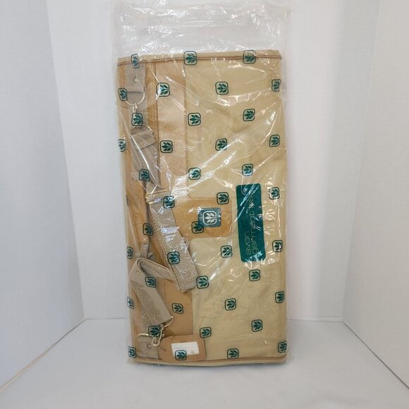 Avon | Bags | Avon Garment Bag Travel Clothing Luggage New Vintage Still In The Package 44l ...